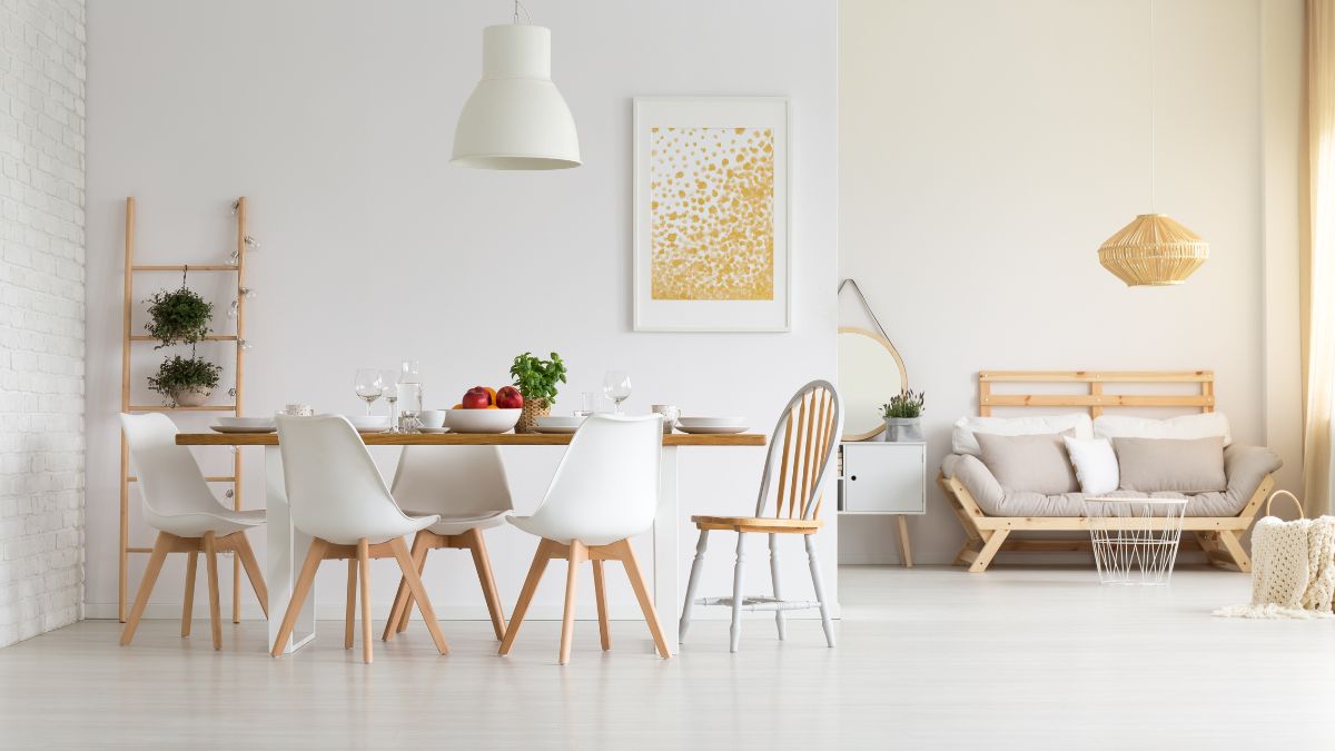 30 Ideas to Make Your Home Look More Beautiful - Dallas Single (Mom ...