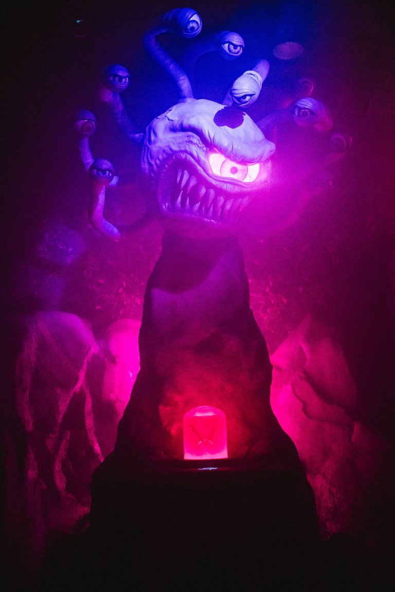 DUNGEONS & DRAGONS: The Immersive Quest Makes United States debut in ...