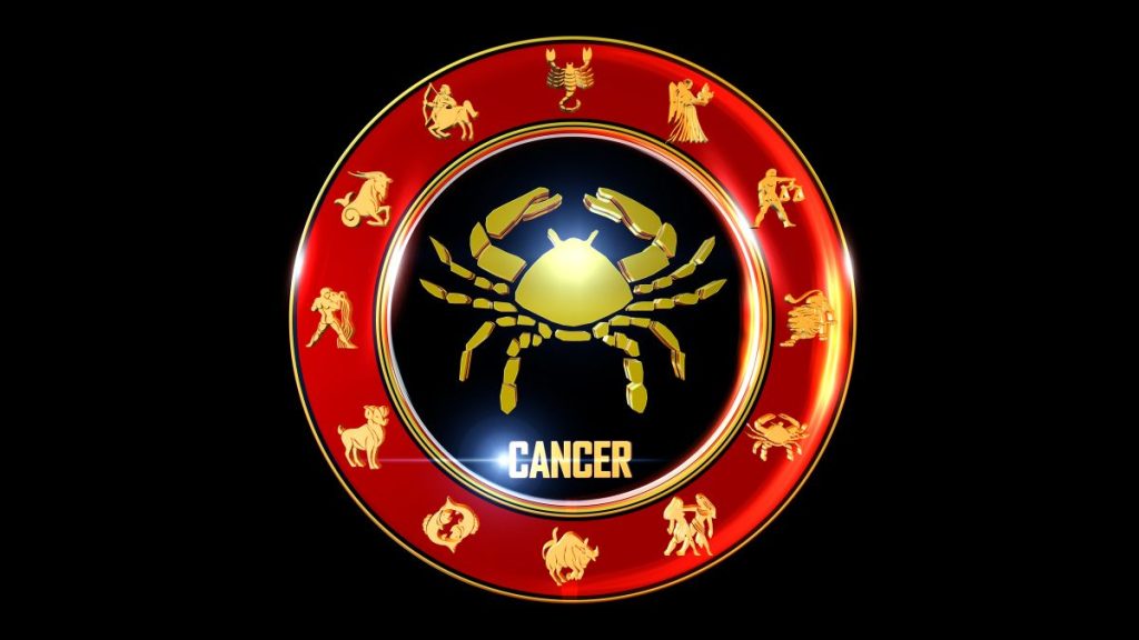 Cancer Weekly Horoscope: What Your Stars Hold for January 25–31 ...