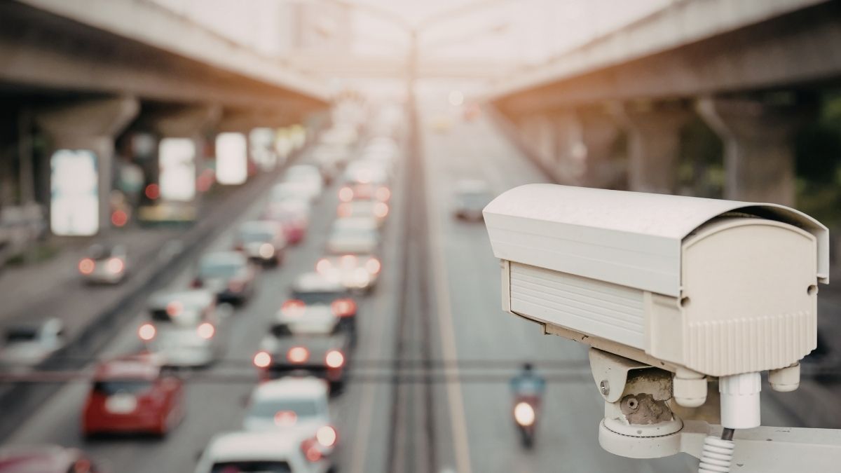 Another European City Brings In AI Cameras, Catching 29,000 Drivers in ...