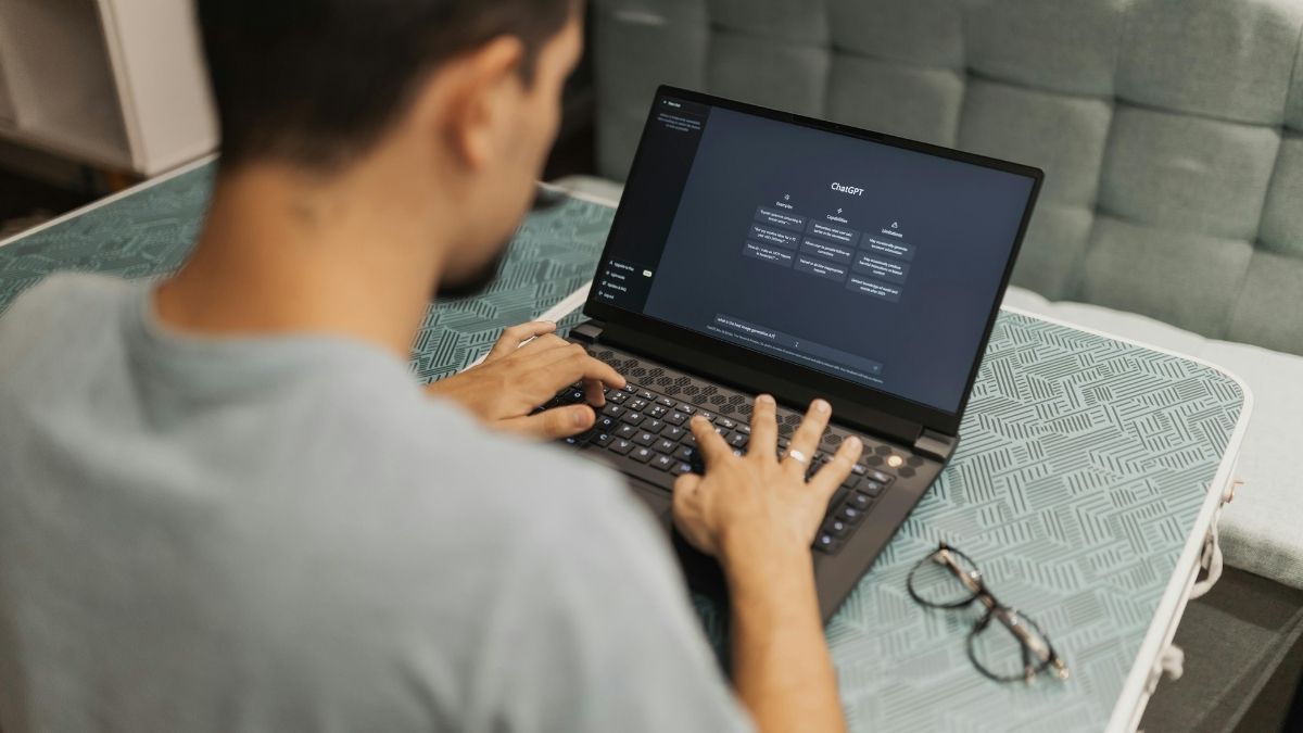 He Asked ChatGPT How to Get Rich and Could Not Believe the Answer ...