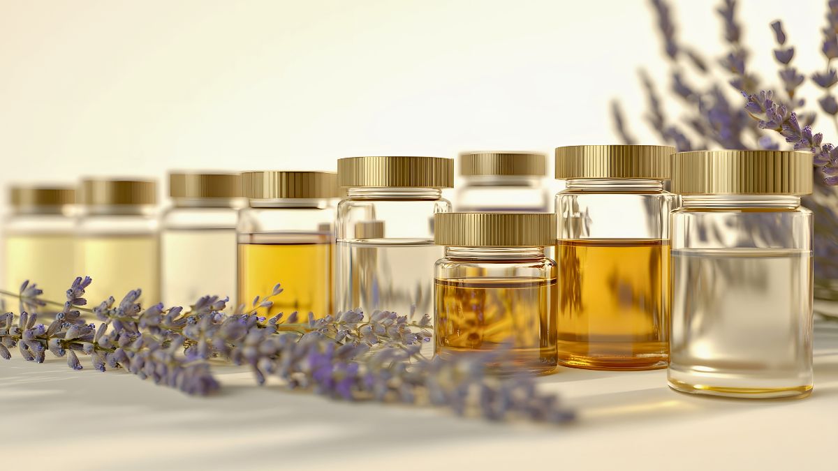 The Best Essential Oils for Relaxation and Sleep - Dallas Single (Mom ...