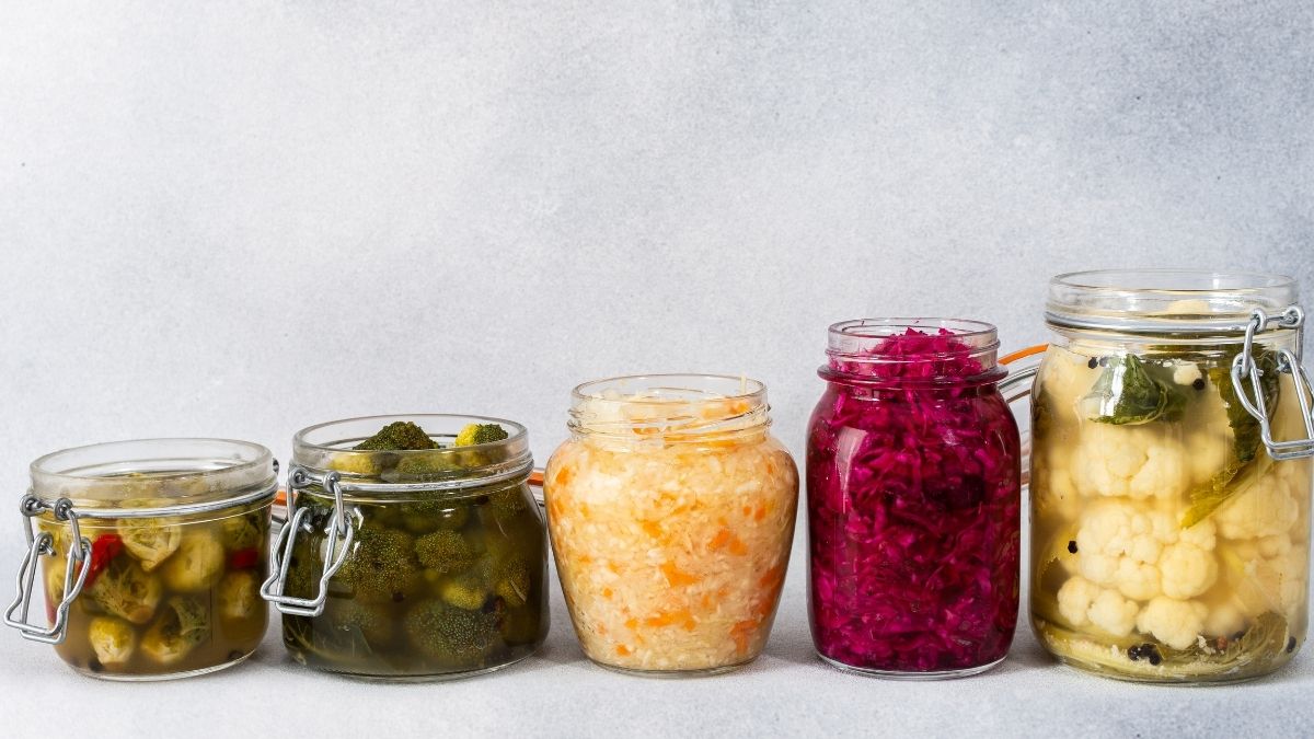 A Doctor Says If You Are Over 50 and Want Better Gut Health, Eat These ...