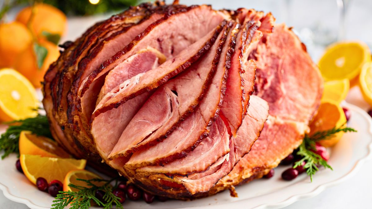 Ham or Turkey What Is Better for Your Heart and Blood Pressure - Dallas ...