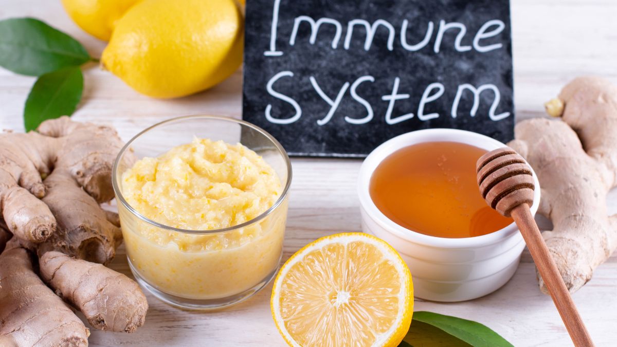 The Best Ways to Boost Your Immune System Naturally - Dallas Single ...