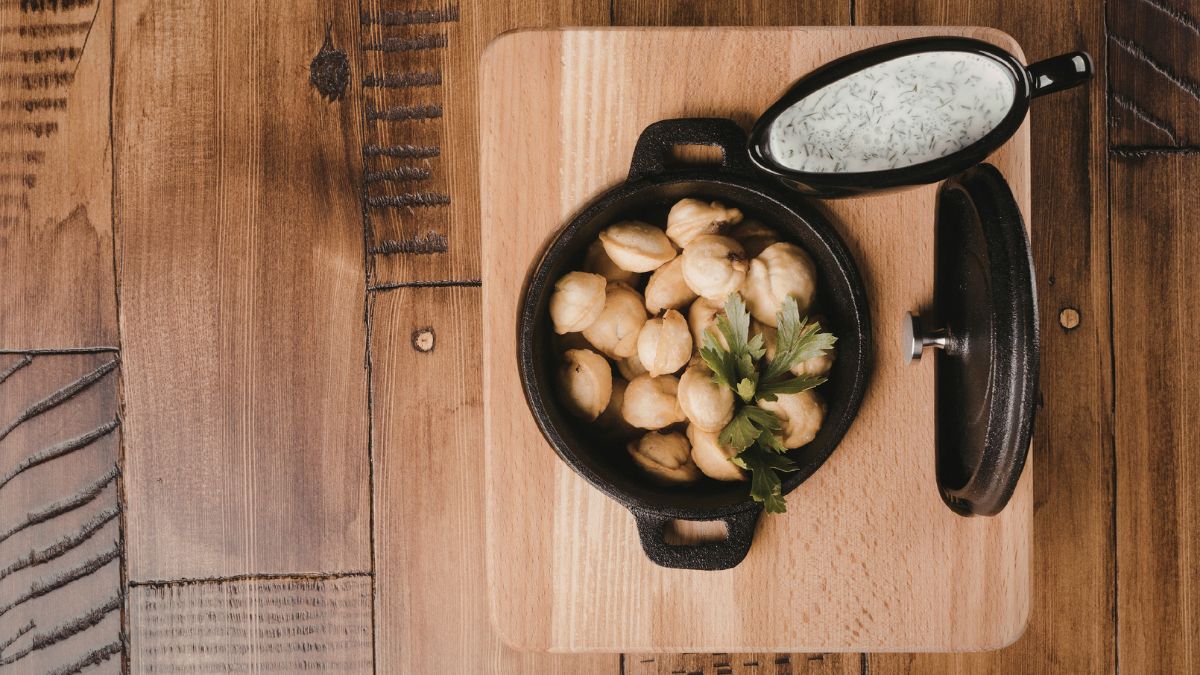 The Costly Mistake to Avoid With Your Enameled Cast Iron Pot - Dallas ...