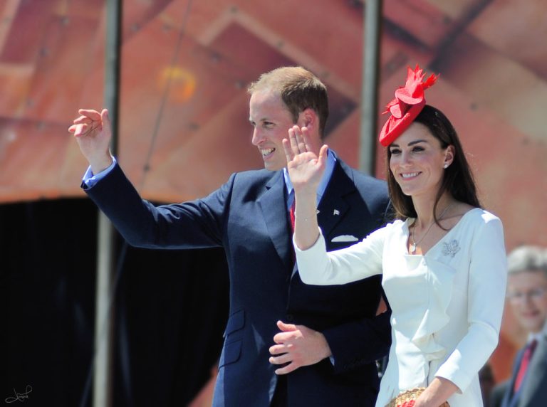 The Parenting Routine Kate Middleton Refuses to Delegate - Dallas ...