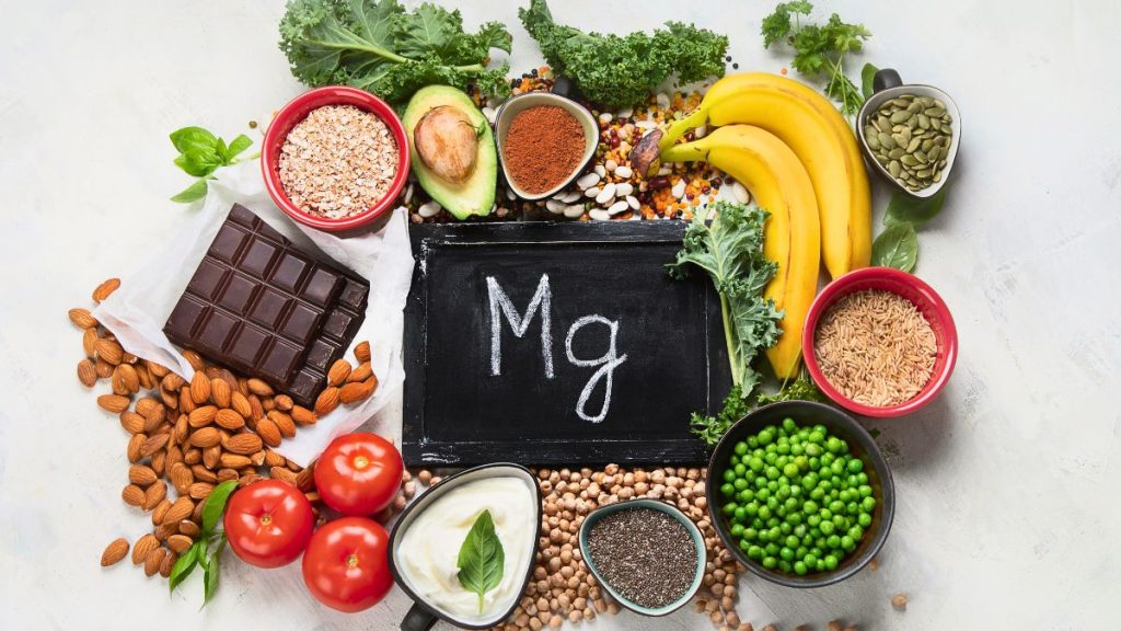 Why Magnesium Matters More After 50 - Dallas Single (Mom) Parents