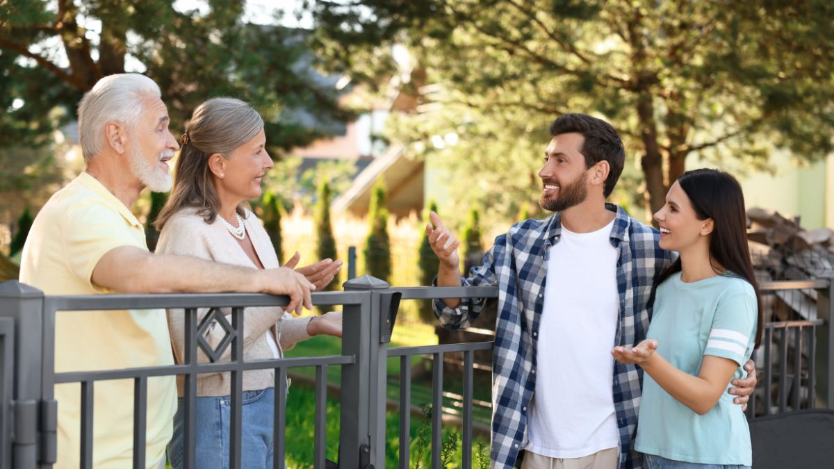 Signs Your "Nice" Neighbor Is Actually Spying on You - Dallas Single ...