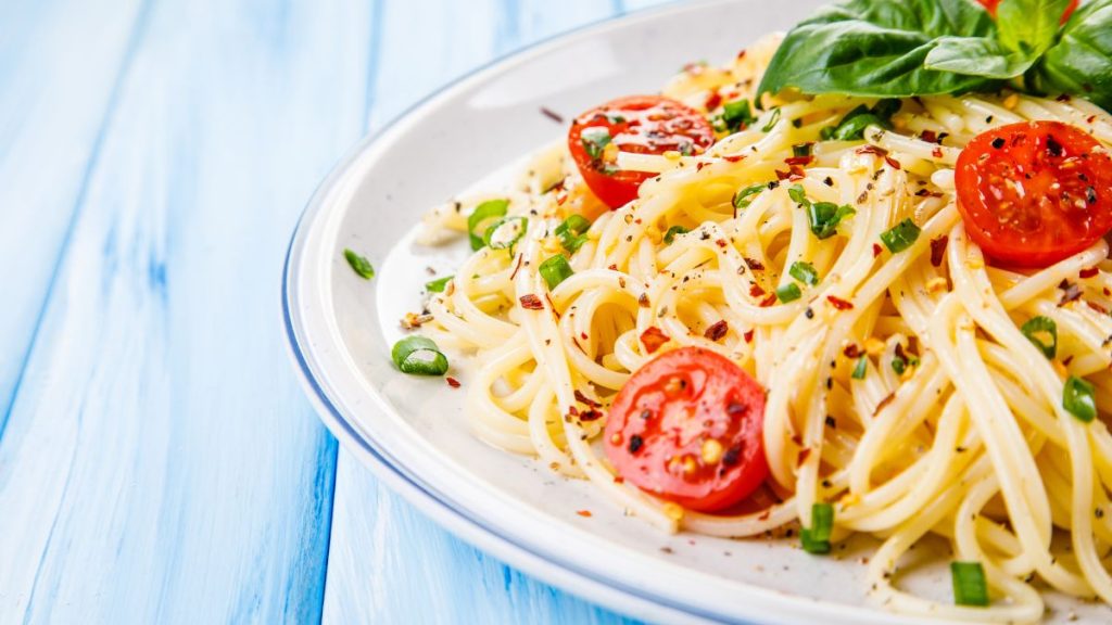 Reheated Pasta May Be Healthier Than Freshly Cooked - Dallas Single ...