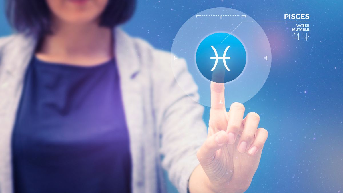 Are Pisces Really the Most Challenging Zodiac Sign - Dallas Single (Mom ...