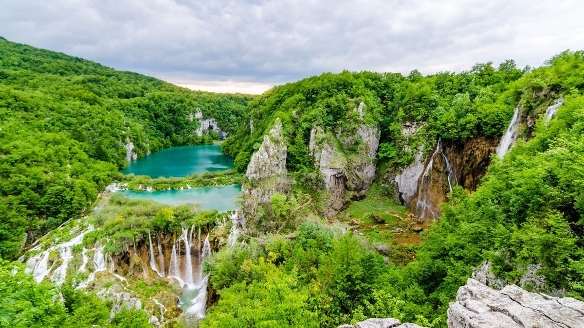 Beautiful Waterfalls That Are Worth the Hike - Dallas Single (Mom) Parents