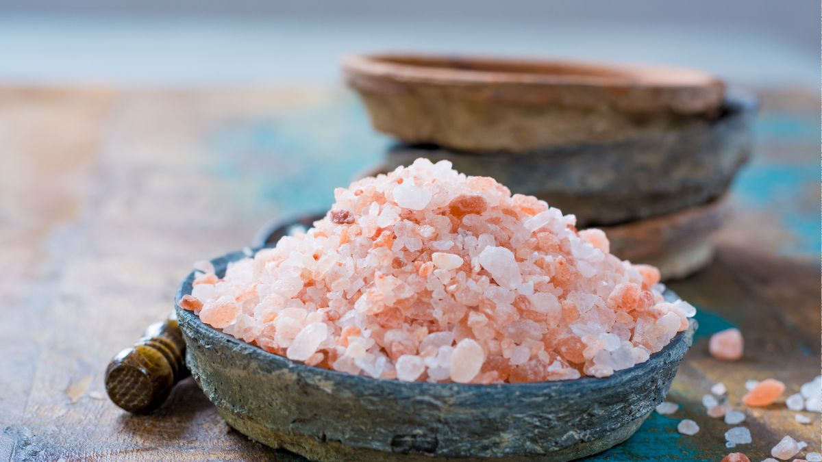 Types of Salt Every Home Chef Should Have in Their Pantry - Dallas ...