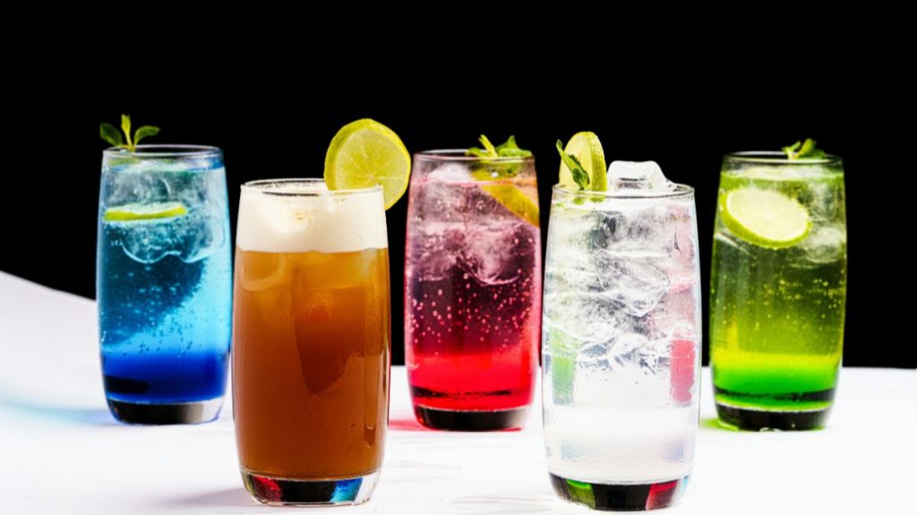 Sugary Drinks May Be Worse Than Dessert - Dallas Single (Mom) Parents