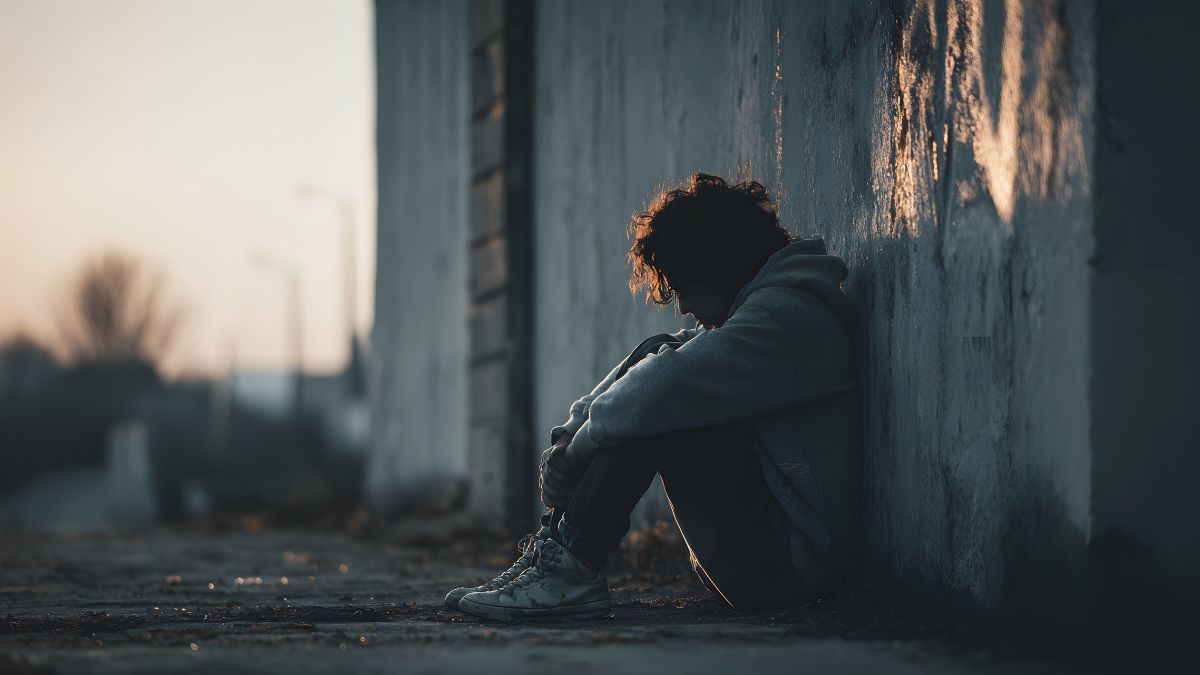 Signs You Are in a "Trauma Bond" Relationship and Don't Know It ...