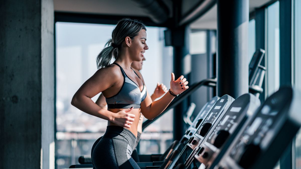 Workout Moves That Are Bad for Your Knees After Age 40 - Dallas Single ...