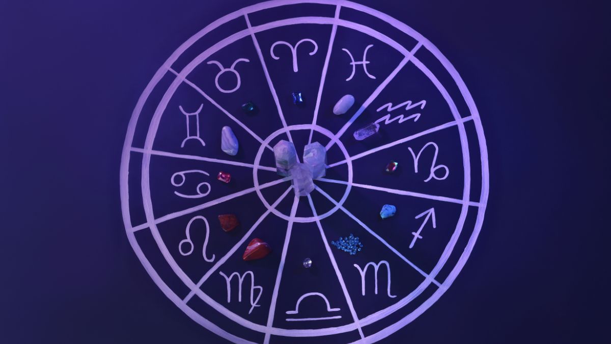 Zodiac Signs and Their Spirit Animals - Dallas Single (Mom) Parents