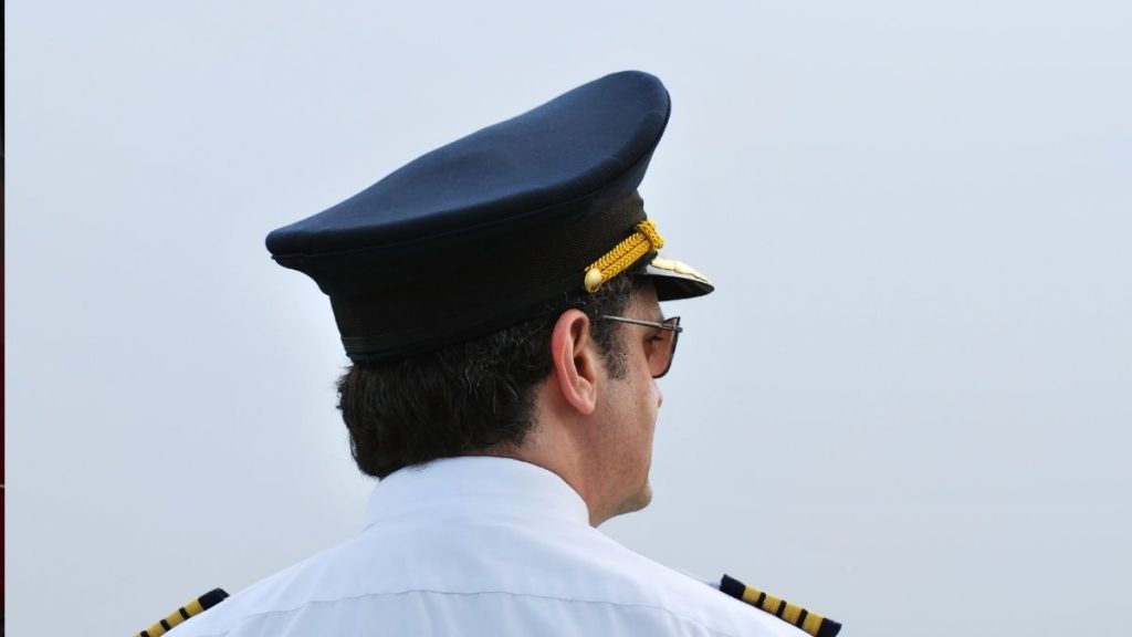Man Posed as Pilot for Years to Fly Free, Faces Up to 20 Years in ...