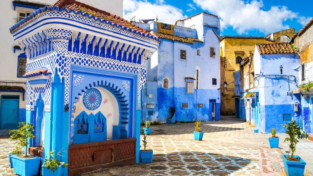 40 Destinations That Are Perfect for a Solo Trip - Dallas Single (Mom ...