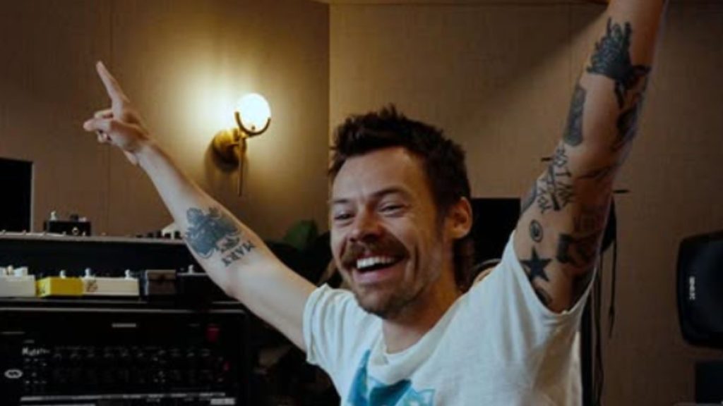 Why Harry Styles Sounds Like That: Fans Cannot Stop Talking About His ...