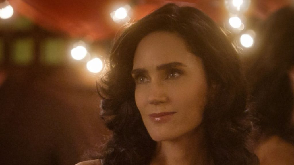 Jennifer Connelly’s Louis Vuitton Looks Are Spring 2026 Perfection ...
